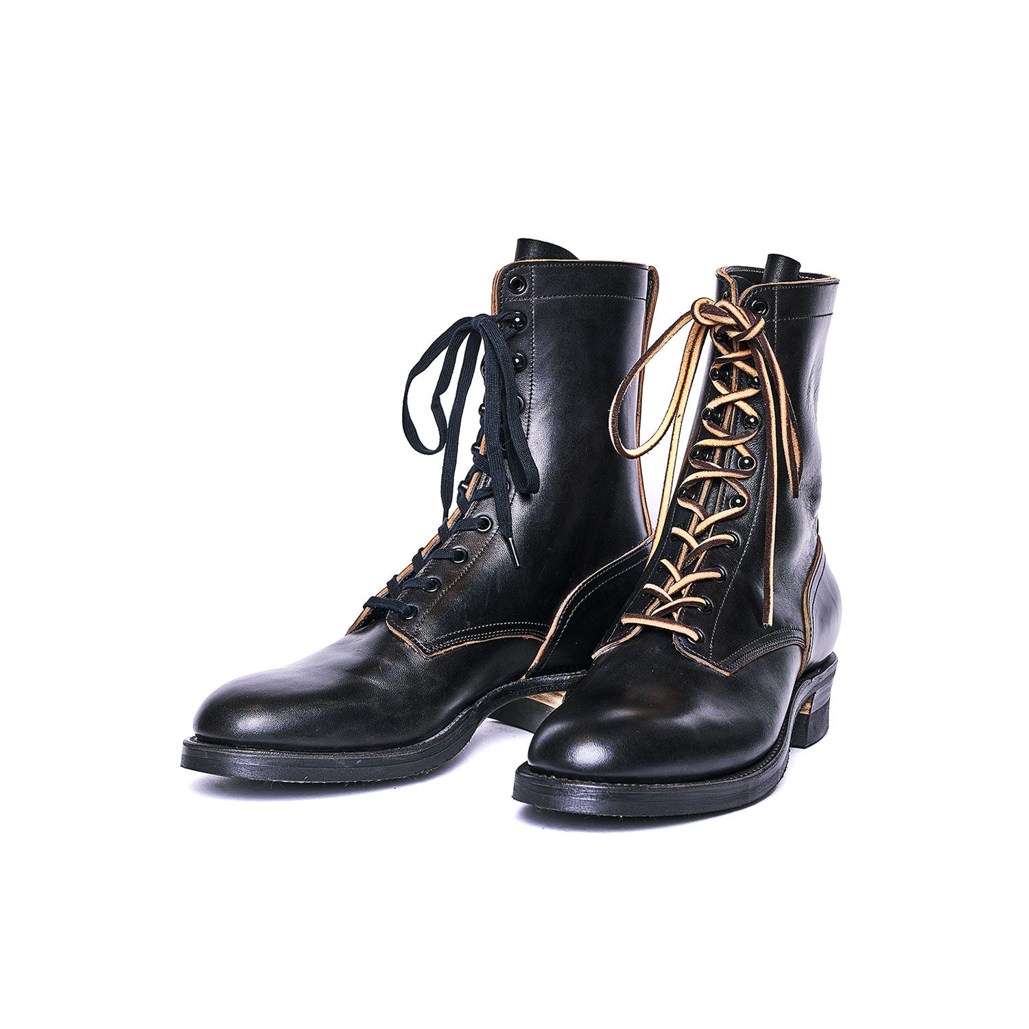 RDT-BN02 | GRIFFIN 8.5 ROLLING DUB TRIO ローリングダブトリオ グリフィン8.5 – THE BOOTS SHOP NAGOYA